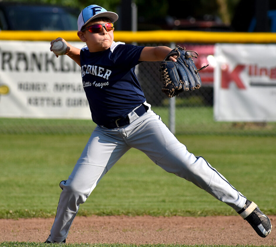 Big Hitters | News, Sports, Jobs - Post Journal